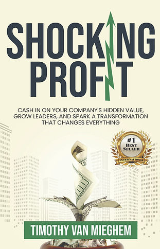 The ProAction Group | Your Go-To Operating Resource